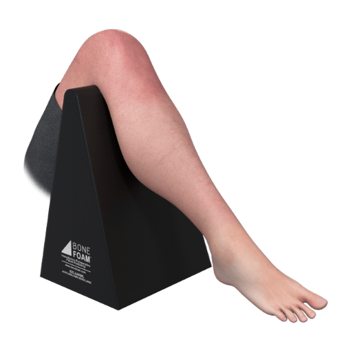 Positioning for Orthopaedic Trauma Surgery | BoneFoam